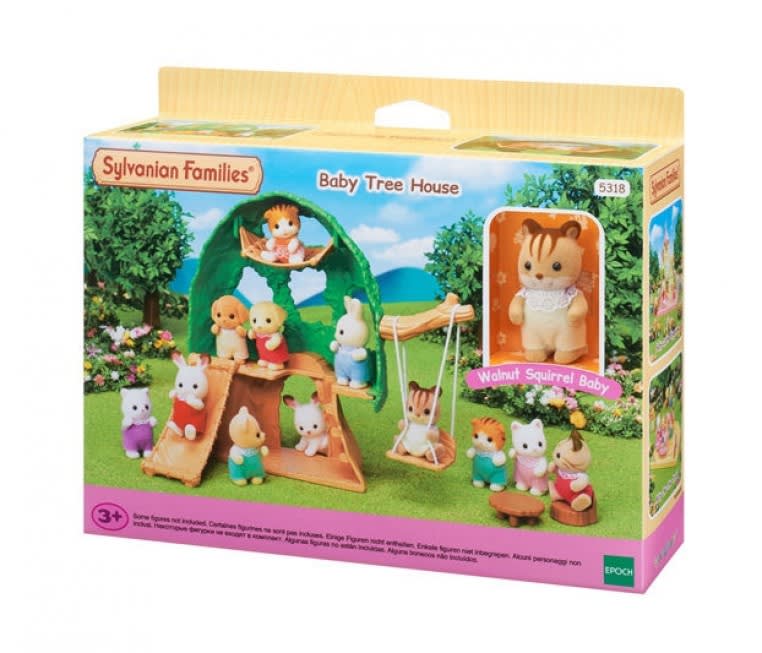 Sylvanian Families | Juguetería Little Toys Chile