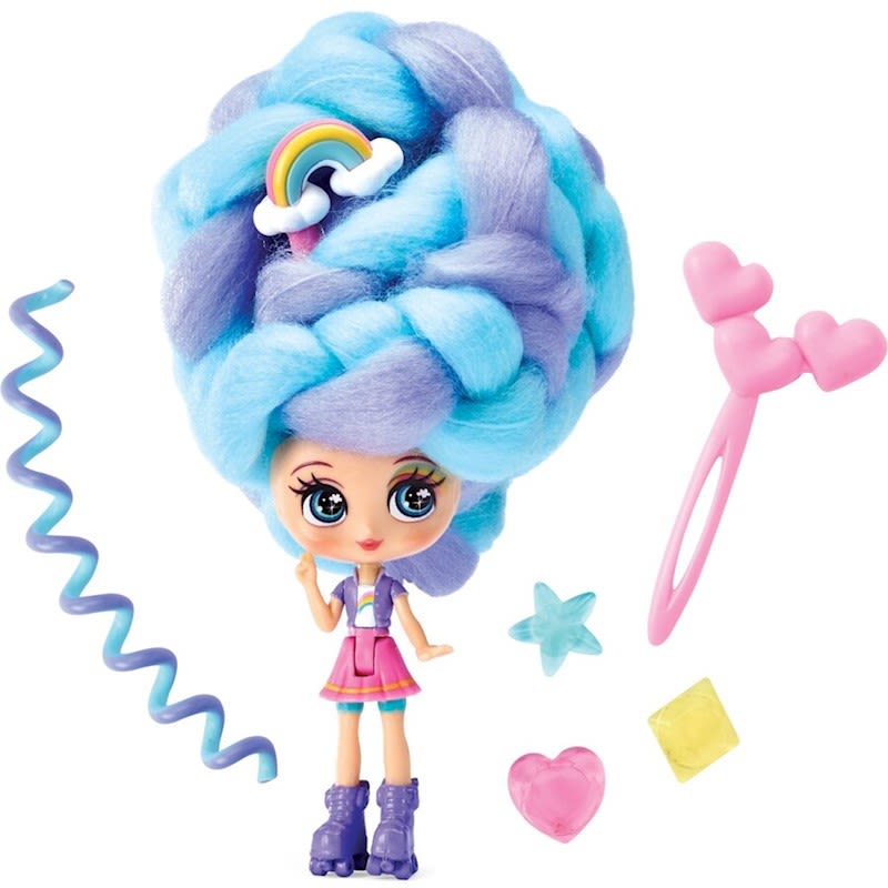 CANDY LOCKS SET BÁSICO | Juguetería Little Toys Chile