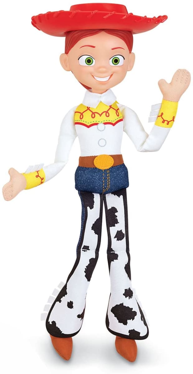 TOY STORY JESSIE LA VAQUERITA | Juguetería Little Toys Chile