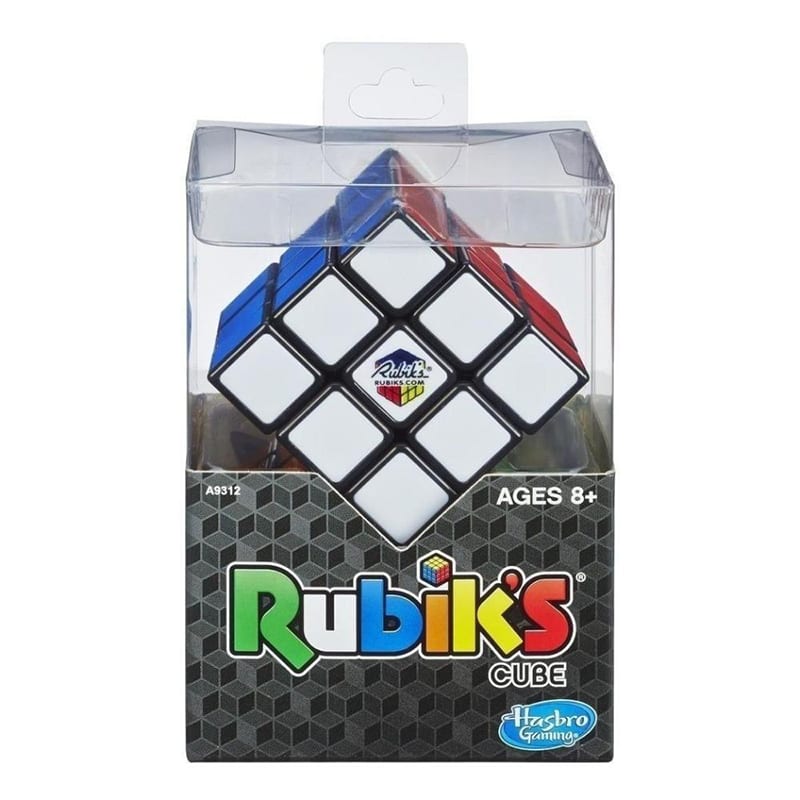 JUEGO RUBIKS | Juguetería Little Toys Chile