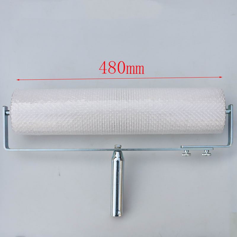 Rodillo con puntas - 48 cm | PLASTICENTER