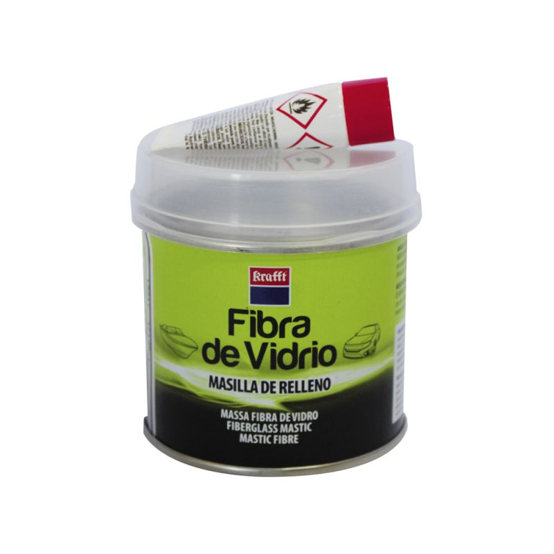 Masillas Poliester | Plasticenter