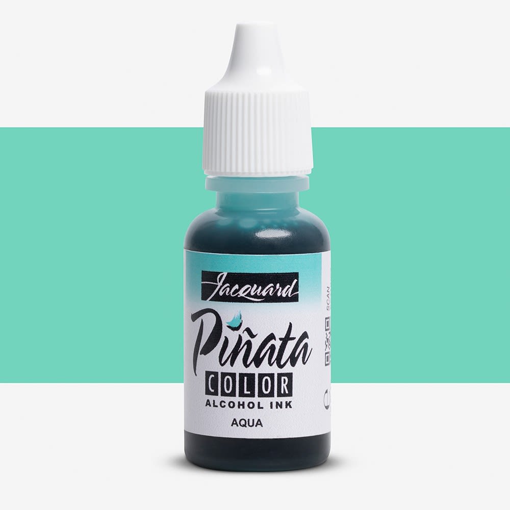 Jacquard Piñata - Tintas al alcohol 14.7ml | PLASTICENTER