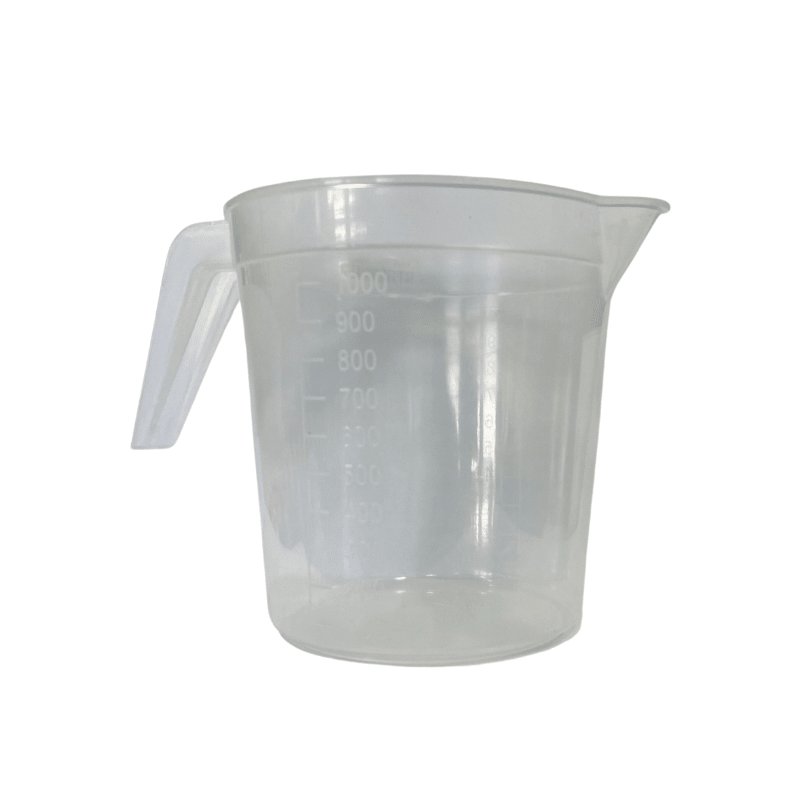 Jarro graduado 1 lt | PLASTICENTER