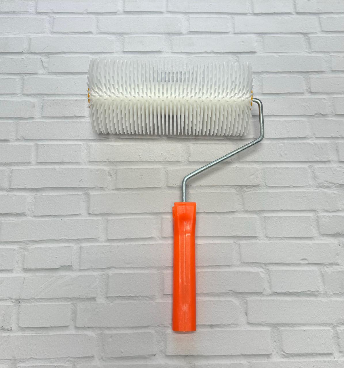 Rodillo con puntas - 22 cm | PLASTICENTER