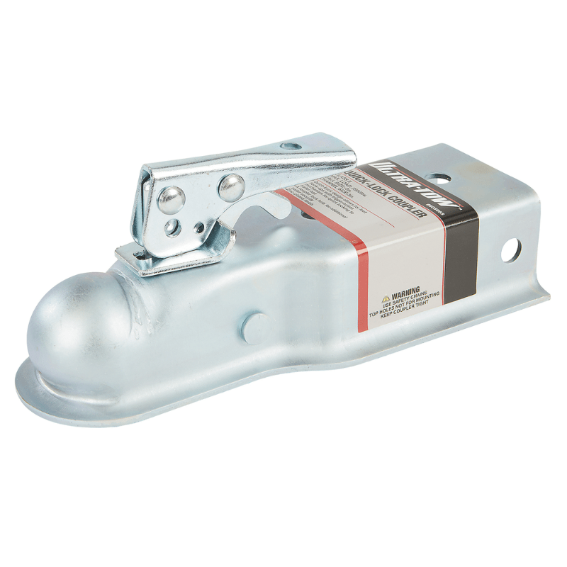 ENGANCHE CARRO 2" 3500LBS ULTRA TOW 4763419 | TODOTALLER - Insumos ...