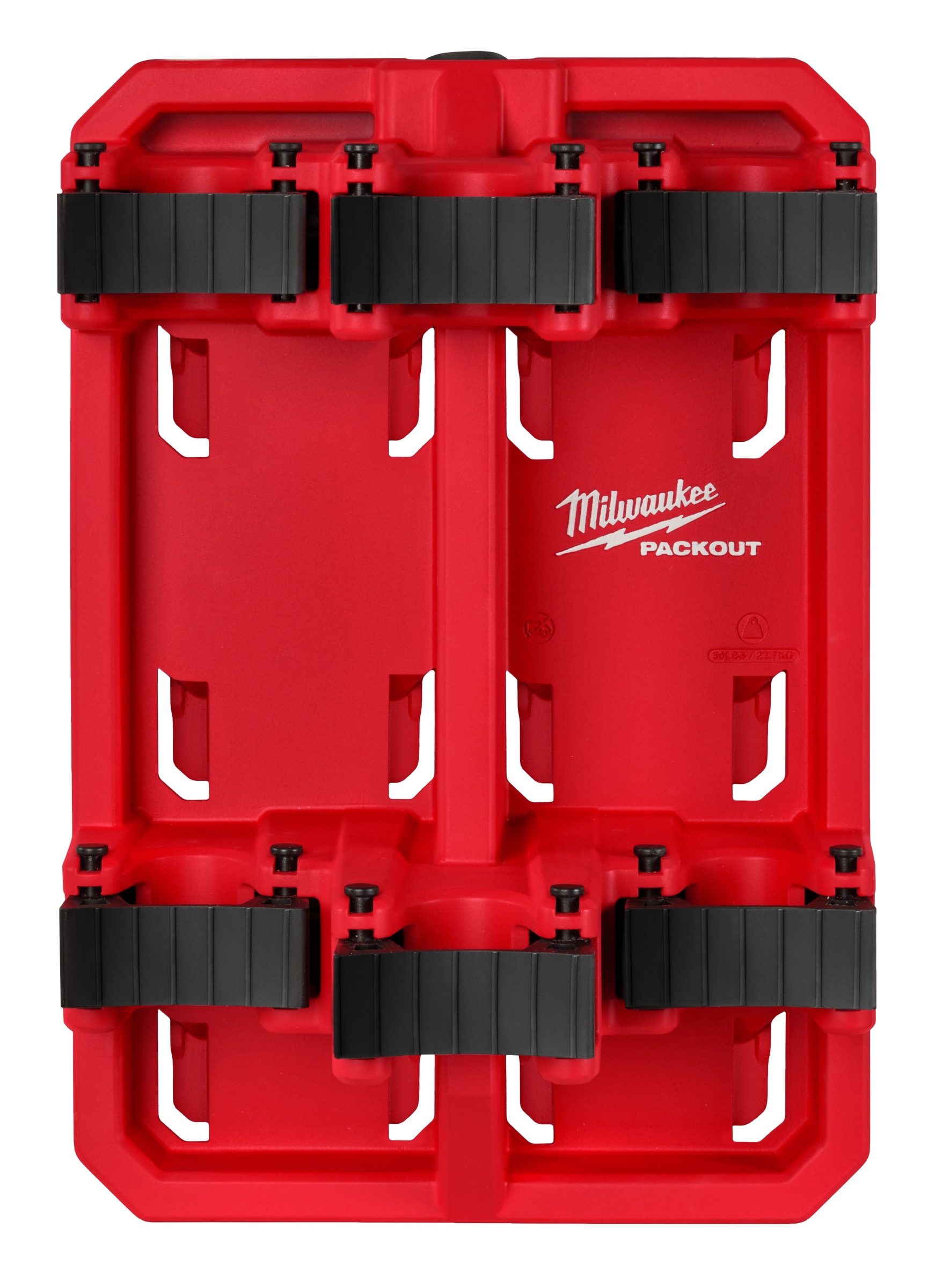 PORTAHERRAMIENTAS CON MANGO LARGO PACKOUT MILWAUKEE 48-22-8349 ...