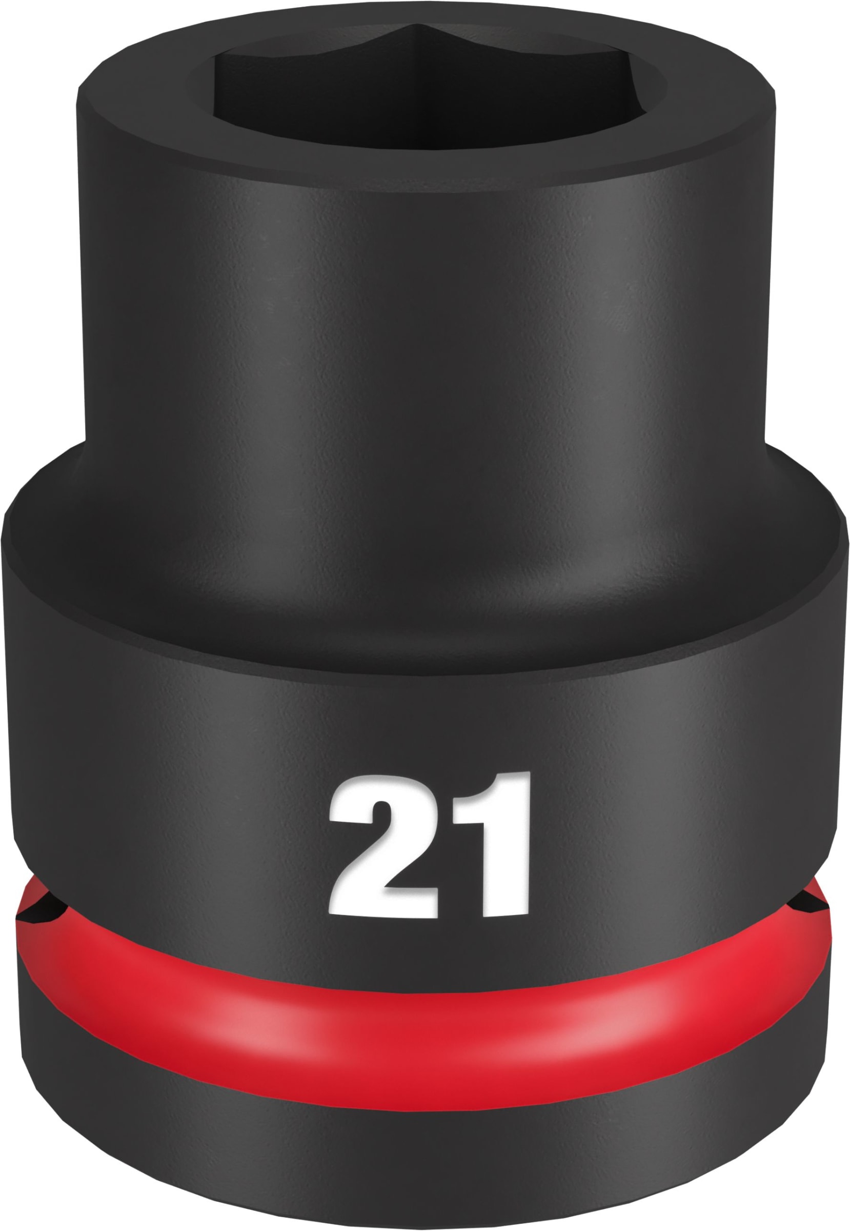 DADO DE IMPACTO 3/4 21MM MILWAUKEE 49-66-6359 | TODOTALLER - Insumos ...