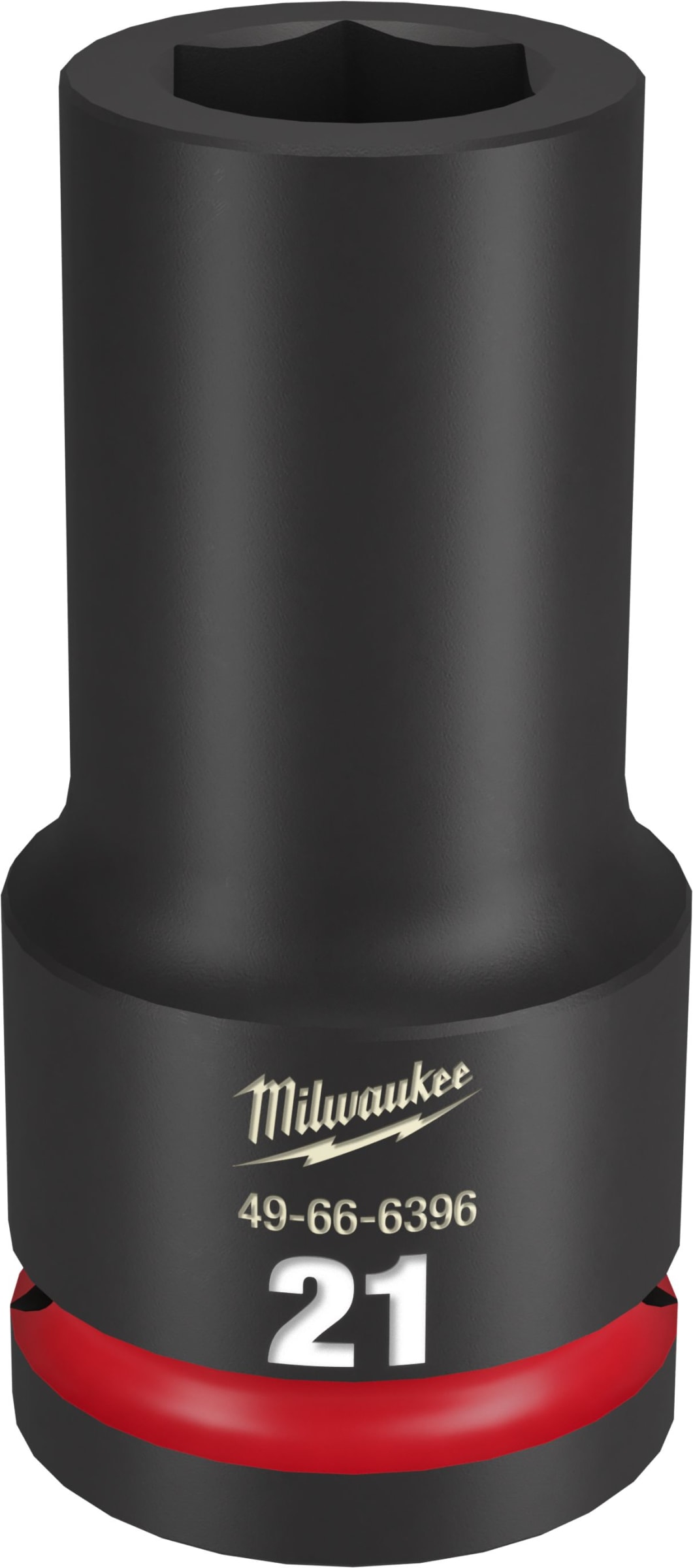 DADO DE IMPACTO PROFUNDO 3/4 21MM MILWAUKEE 49-66-6396 | TODOTALLER ...