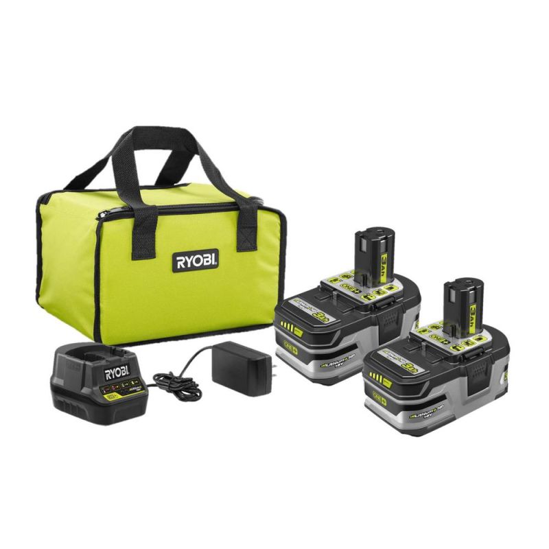 RYOBI | MIG RENTAL - Insumos Industriales
