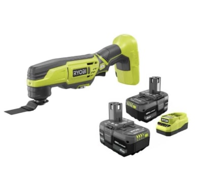 RYOBI | TODOTALLER - Insumos Industriales