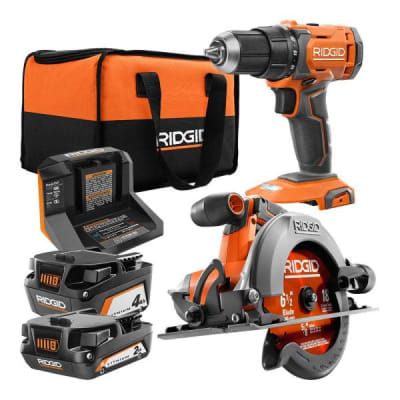 RIDGID | TODOTALLER - Insumos Industriales