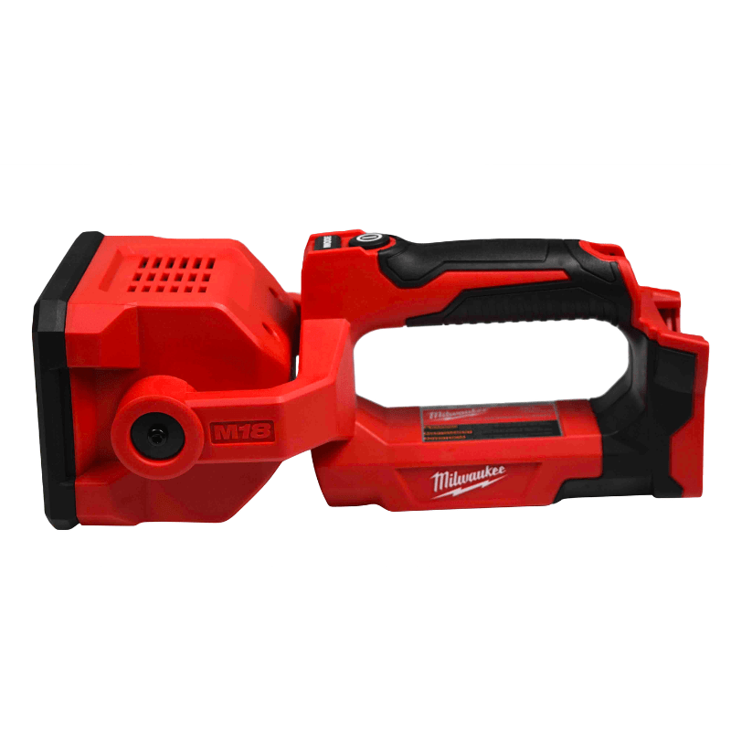 LINTERNA DE BUSQUEDA M18 MILWAUKEE 2354-20 | TODOTALLER - Insumos ...