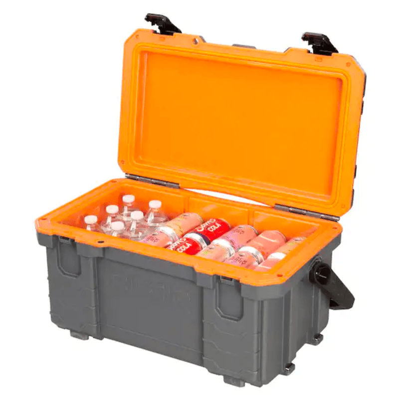 COOLER RIDGID 249843 | TODOTALLER - Insumos Industriales