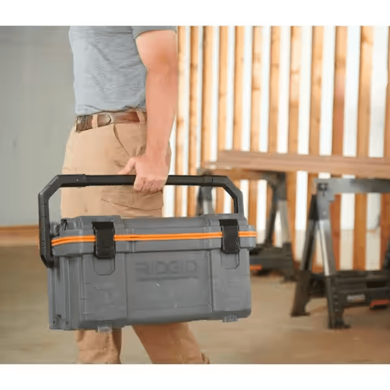 COOLER RIDGID 249843 | TODOTALLER - Insumos Industriales