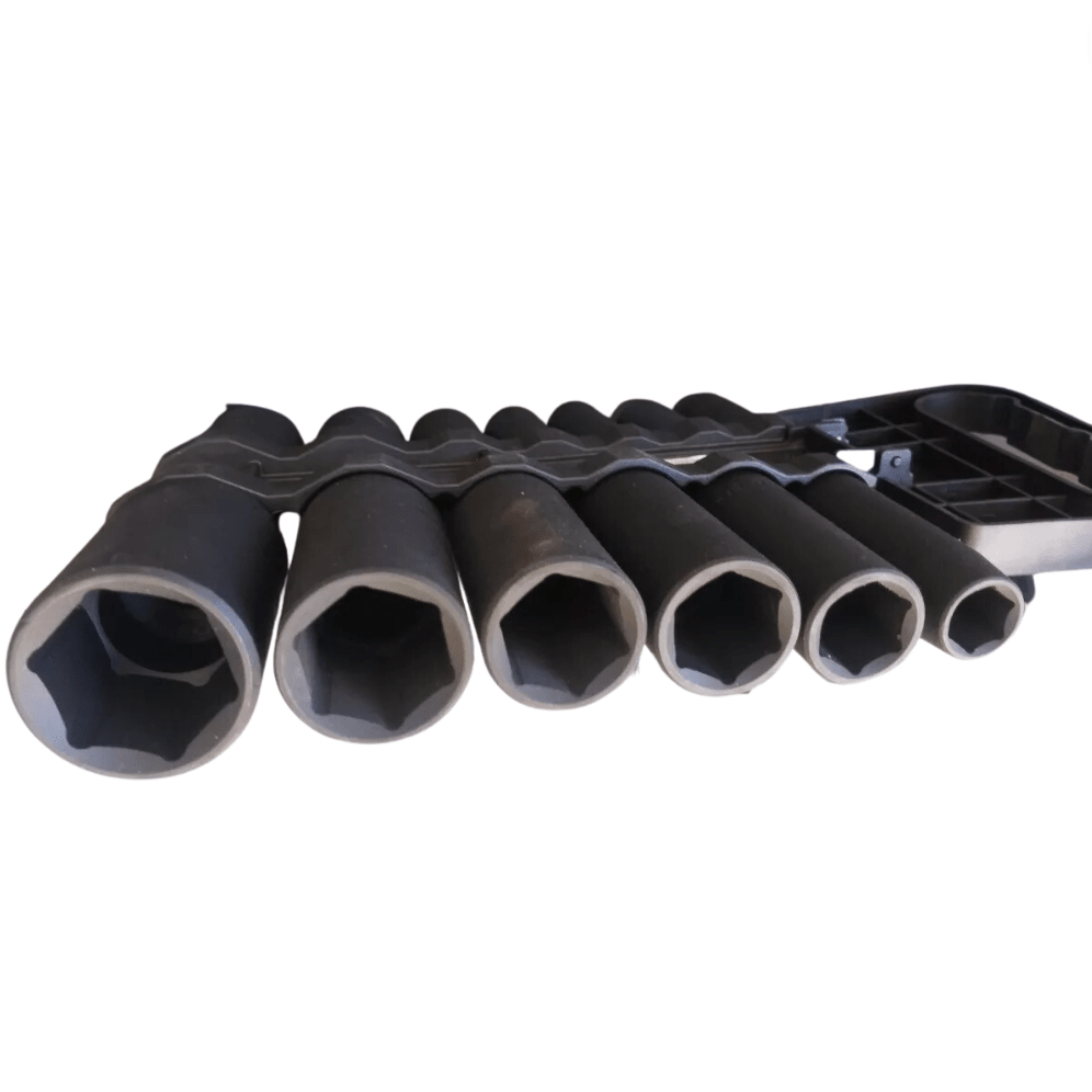 SET 13 DADOS DE IMPACTO PROFUNDO 1/2" PITTSBURGH 69560 | TODOTALLER ...