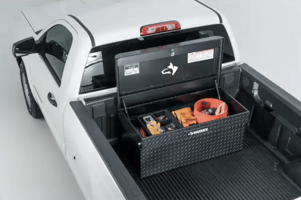 Cool Cajas Para Camionetas Pick Up Gallery