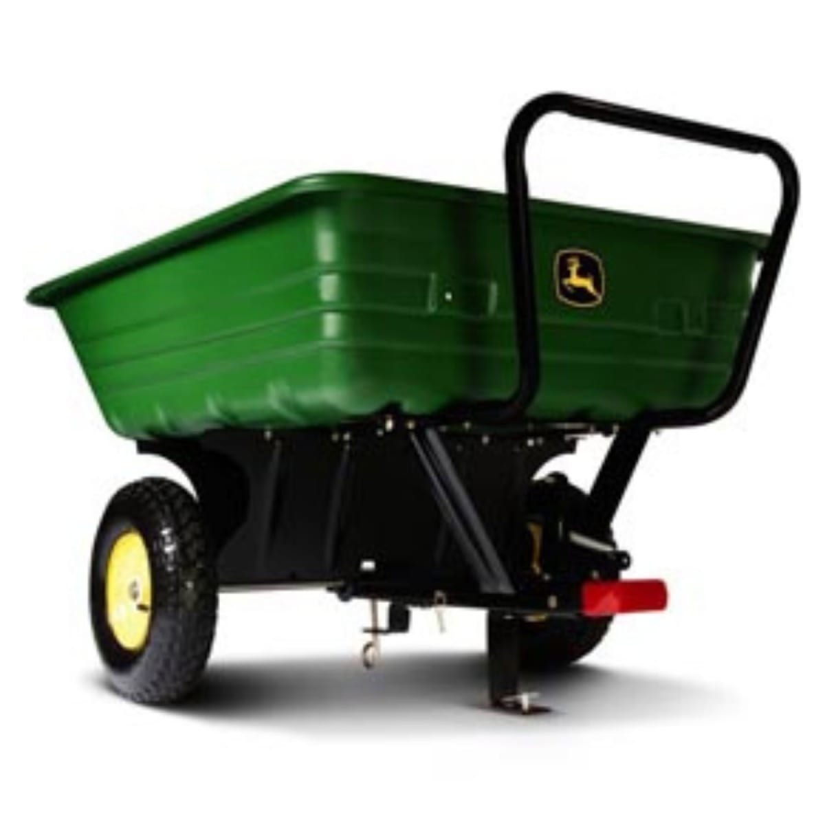 CARRO MULTIPROPOSITO 150 KG P/ TRACTOR JOHN DEERE LP22755 | TODOTALLER ...