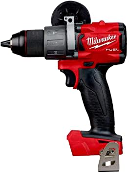 TALADRO ATORNILLADOR MILWAUKEE FUEL 18V 2803-22 | TODOTALLER - Insumos ...