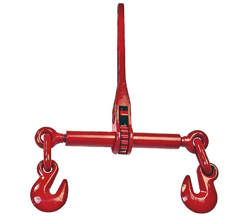 TENSOR CADENA CON CHICHARRA 3/8- 1/2 | MIG RENTAL - Insumos Industriales