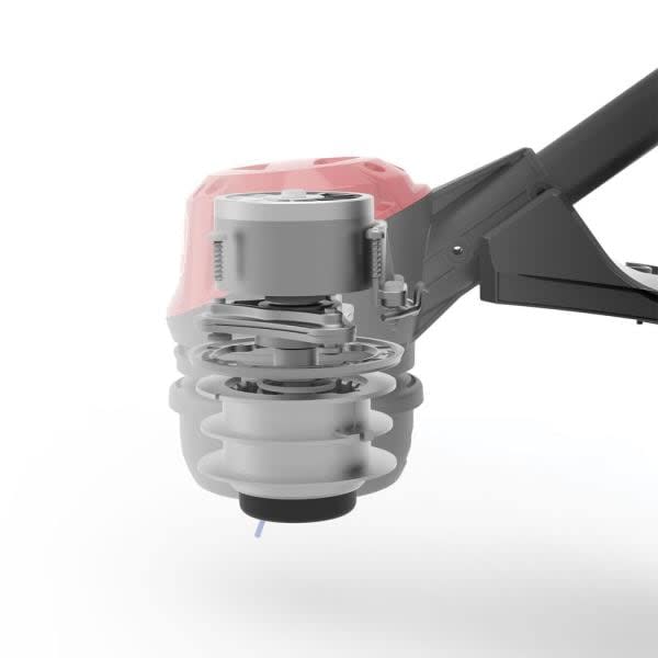 ORILLADORA INALAMBRICA 60V TORO 51831 | TODOTALLER - Insumos Industriales