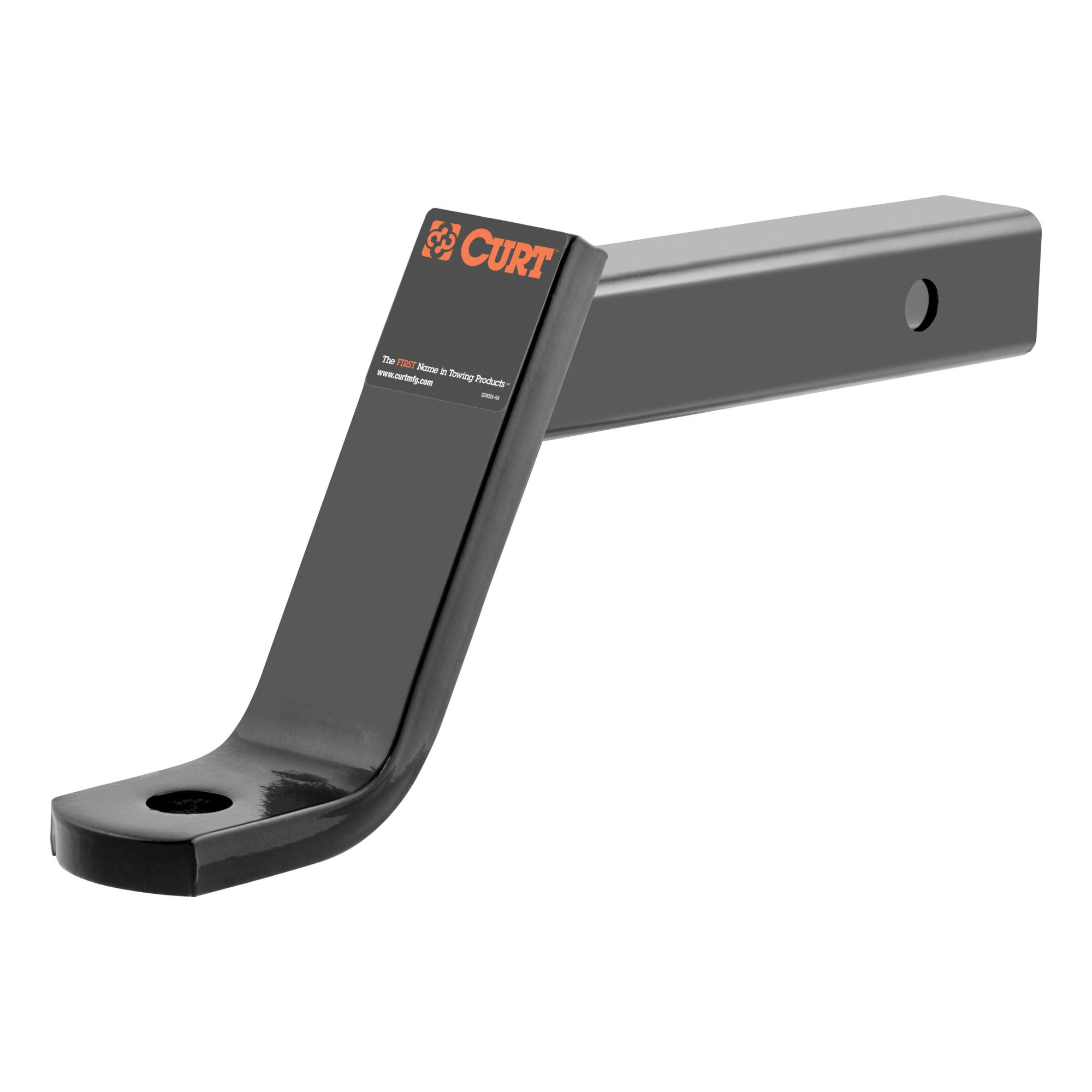 ENGANCHE 6" CURT 7500 LBS 45080 | TODOTALLER - Insumos Industriales