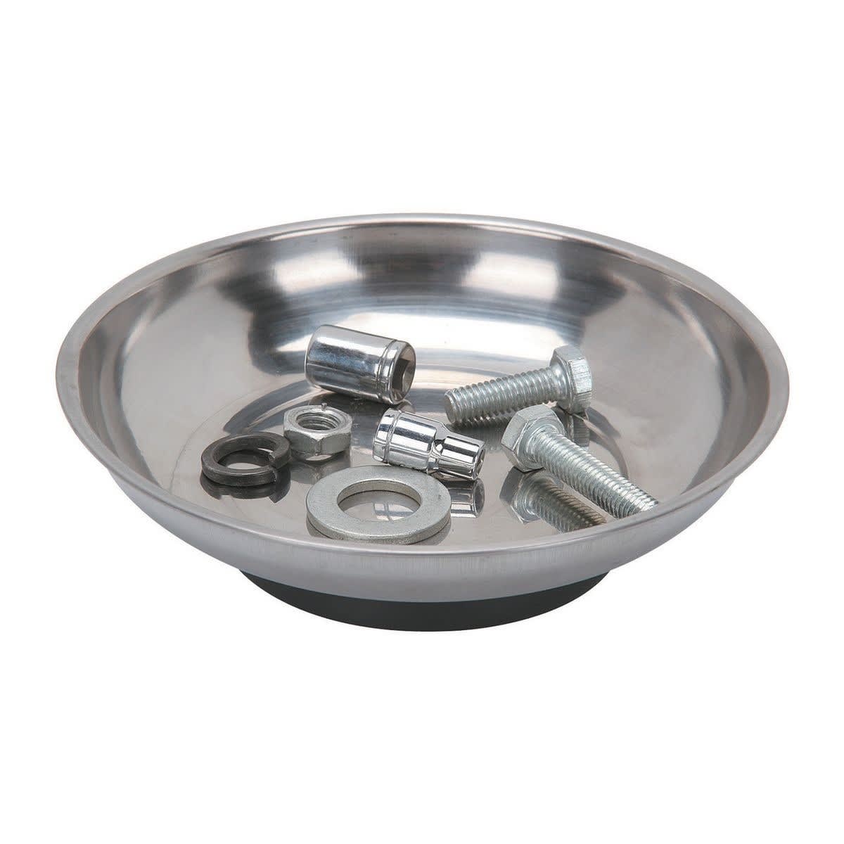 PLATO MAGNETICO 6" PITTSBURGH 57464 | TODOTALLER - Insumos Industriales