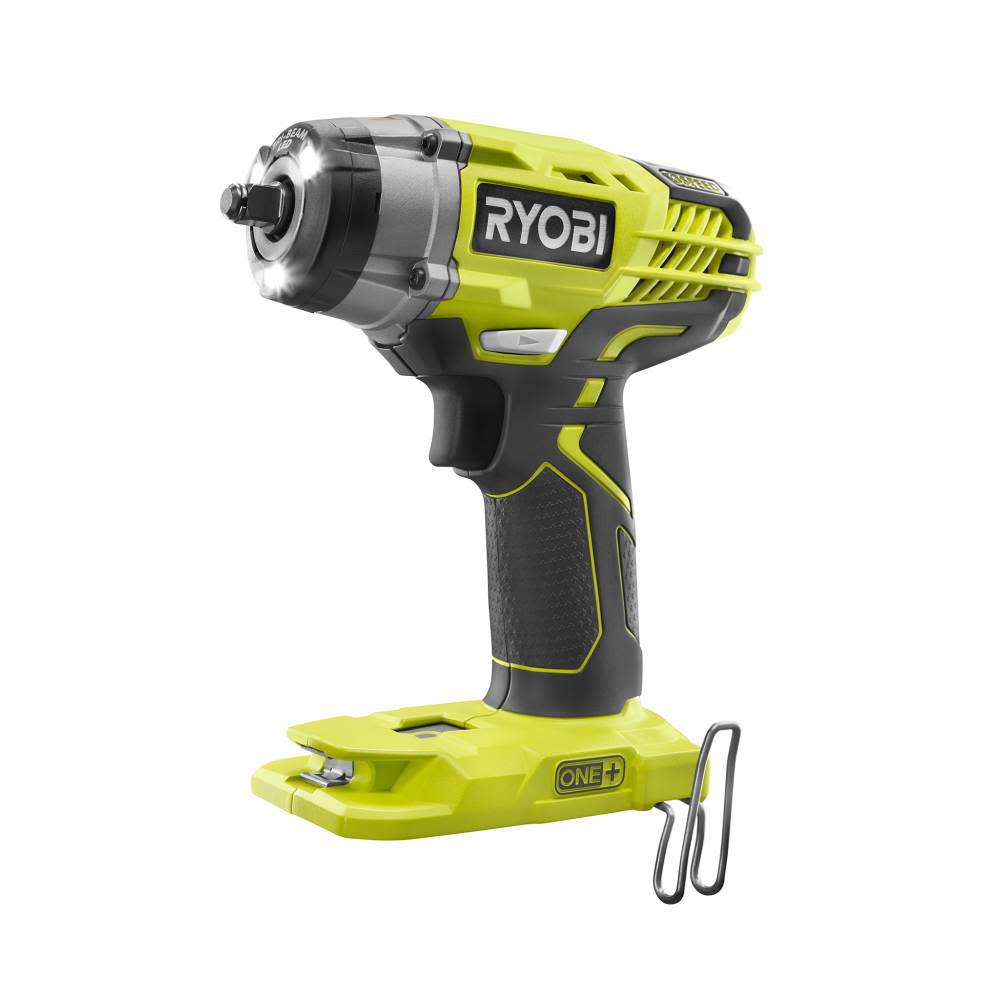 Ryobi Impact Wrench 3 8