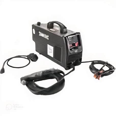 CORTADOR DE PLASMA IRONTON 96468 | TODOTALLER - Insumos Industriales