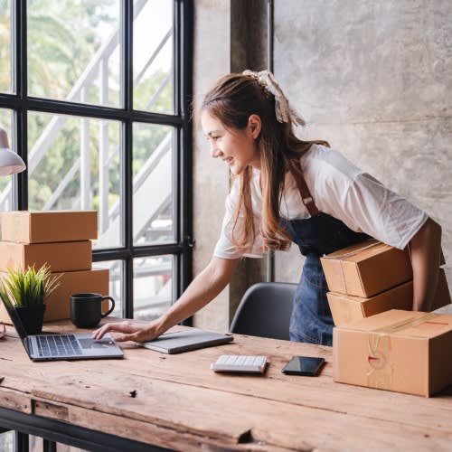 Impulsa las ventas de tu e-commerce con Bsale | Bsale Perú