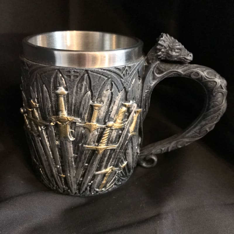 Vasos, Tazones, Copas | Pulguera: Sastrería Rockera®