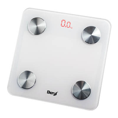 PESA DIGITAL BT | Ortopedia Punto Salud