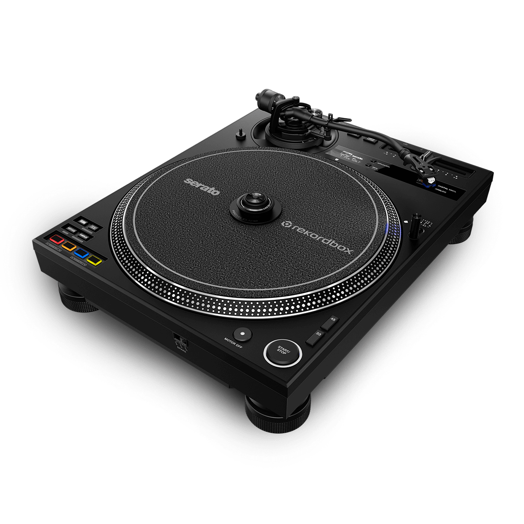 PIONEER DJ PLX-CRSS12 | DJ Store | Tienda oficial