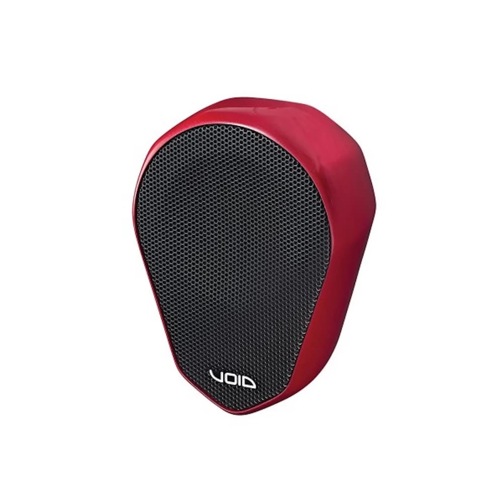 VOID Indigo Sub Red | DJ Store | Tienda oficial