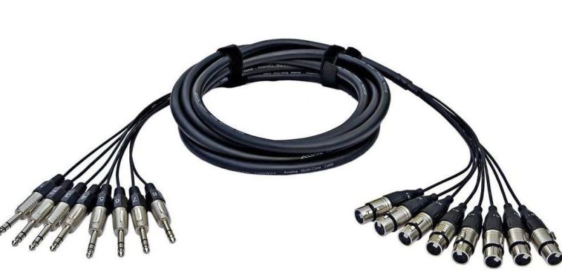 -Cables DJ | DJ Store | Tienda oficial
