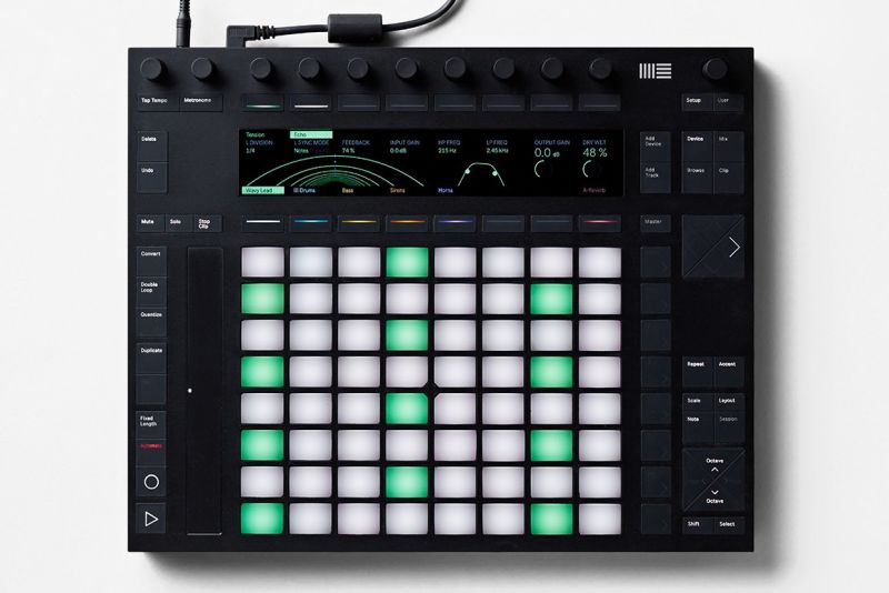CYBER DRUM MACHINE | DJ Store | Tienda oficial