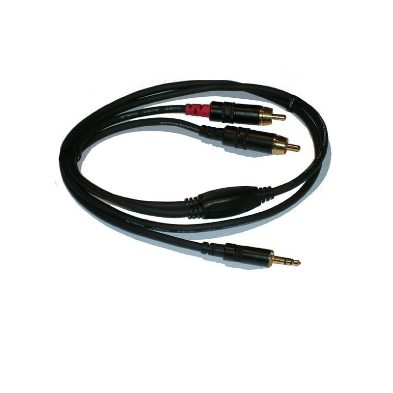 -Cables DJ | DJ Store | Tienda oficial