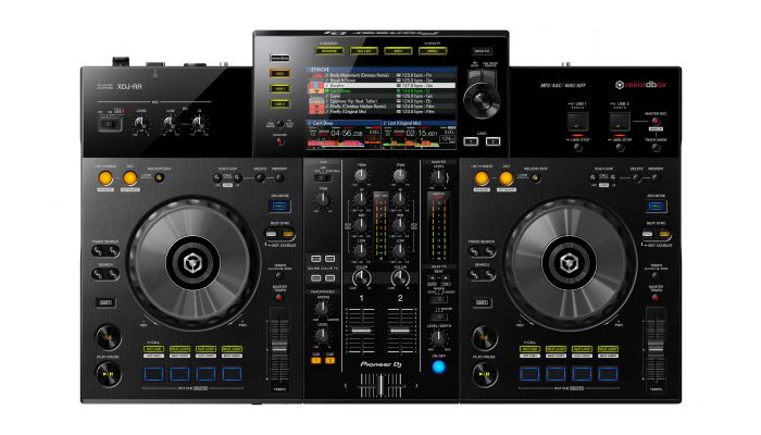 -Controladores DJ | DJ Store | Tienda oficial