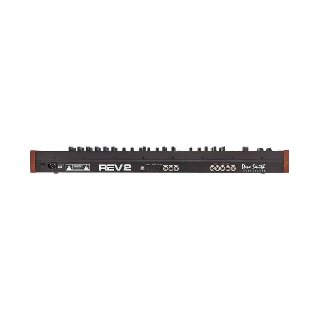 Prophet Rev 2 8-voice Keyboard | DJ Store | Tienda oficial