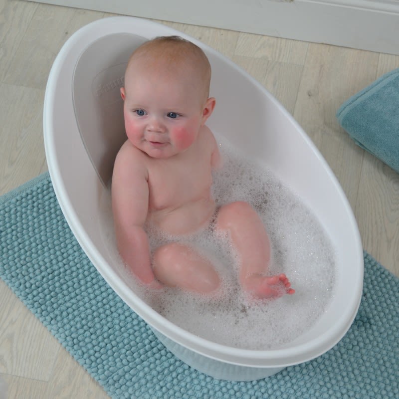 Tina para bebés Shnuggle - Tienda Urbano