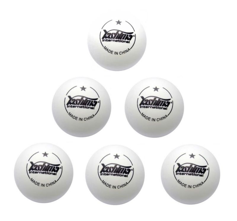 Ping-Pong | Sportclass