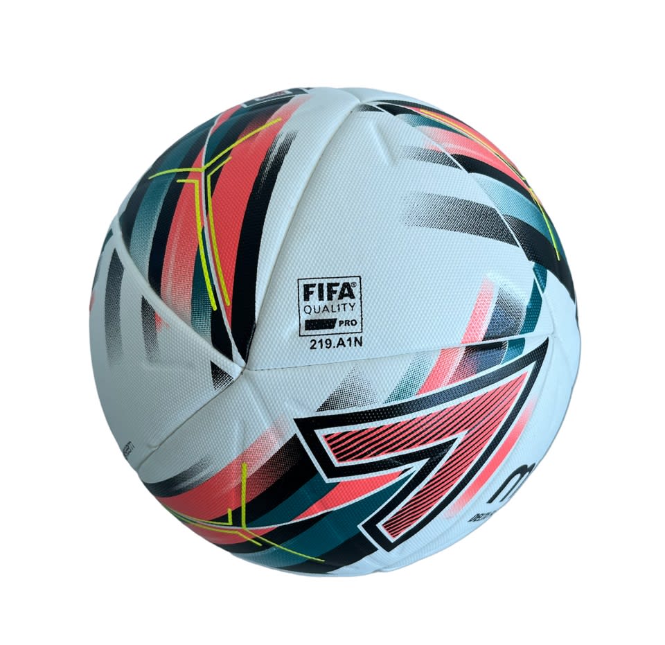 BALON DE FUTBOL MITRE NEW DELTA PLUS N° 5 | Tecnoclass SpA