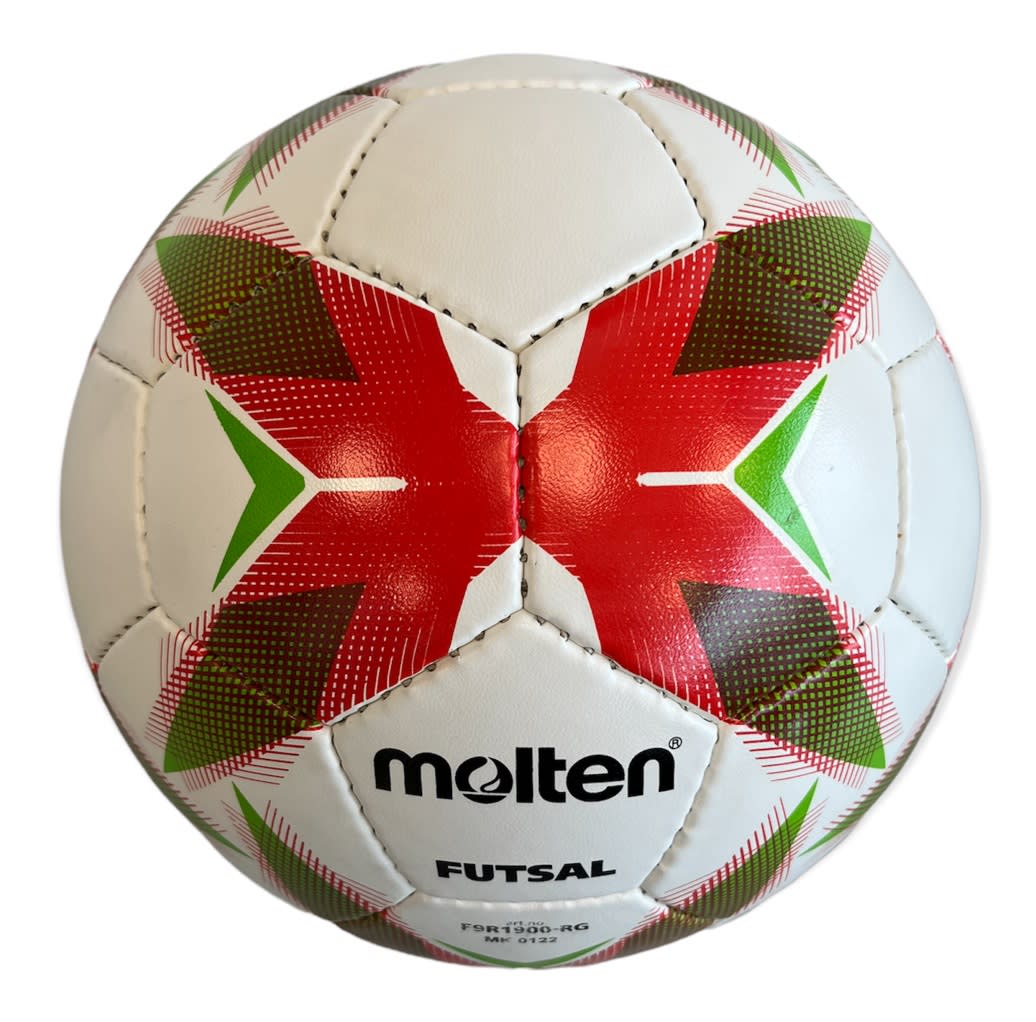 BALON DE FUTSAL MOLTEN 1900 FG N° 4 | Tecnoclass SpA