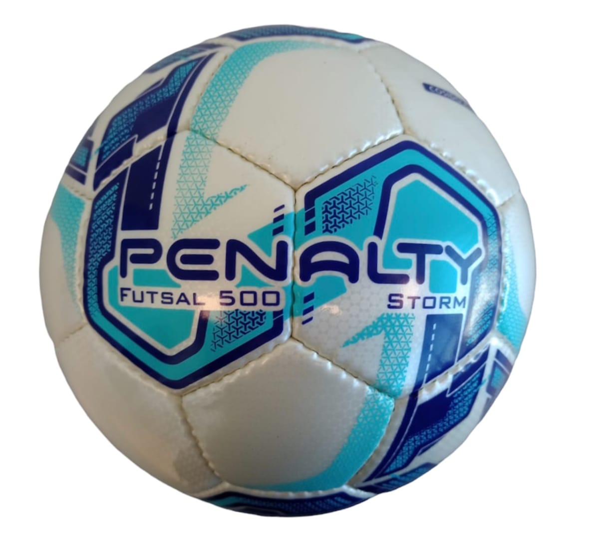 BALON DE FUTSAL PENALTY STORM N° 4 | Tecnoclass SpA