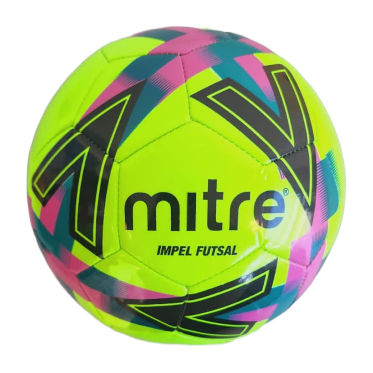 BALON DE FUTSAL MITRE IMPEL 2022 N° 4 | Tecnoclass SpA