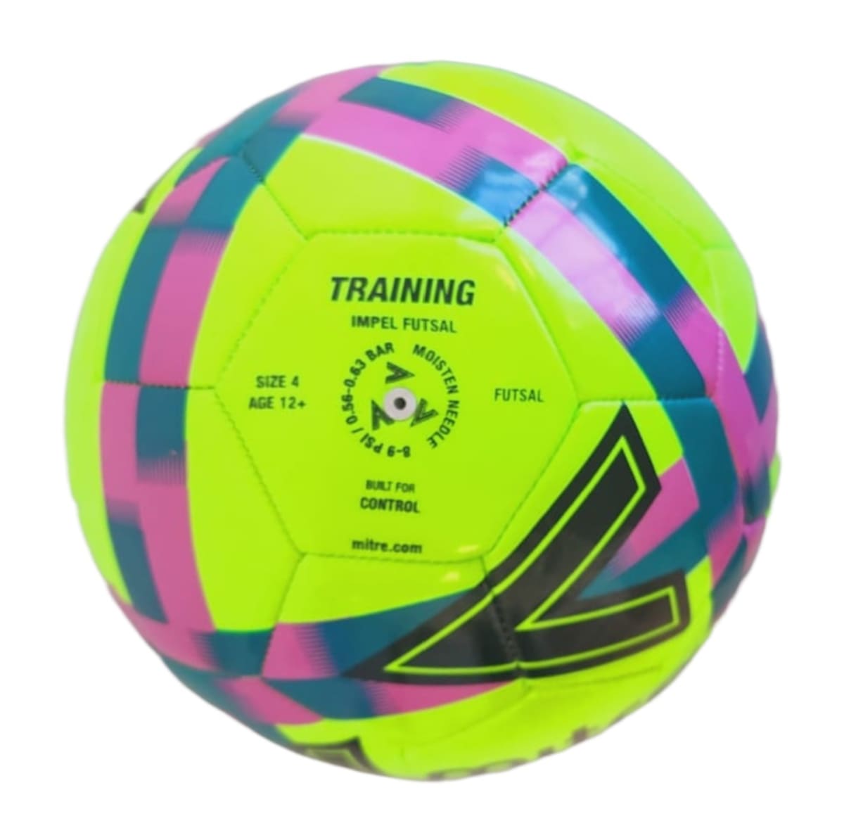 BALON DE FUTSAL MITRE IMPEL 2022 N° 4 | Tecnoclass SpA
