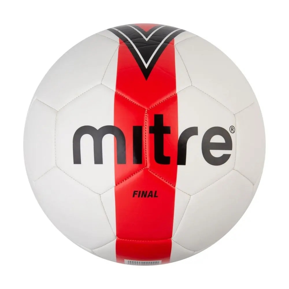 BALON DE FUTBOL MITRE NEW FINAL N° 5 | Tecnoclass SpA