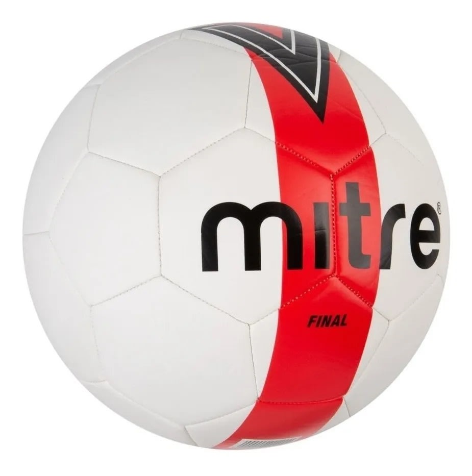 BALON DE FUTBOL MITRE NEW FINAL N° 5 | Tecnoclass SpA