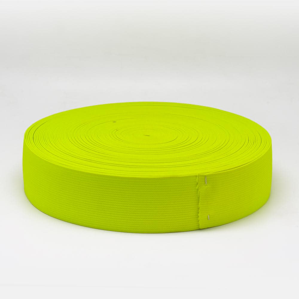 ROLLO ELASTICO DEMARCACION DE CANCHAS 50 METROS COLORES | Tecnoclass SpA
