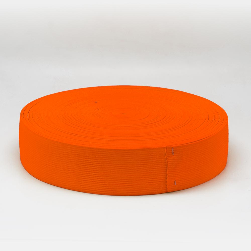 ROLLO ELASTICO DEMARCACION DE CANCHAS 50 METROS COLORES | Tecnoclass SpA